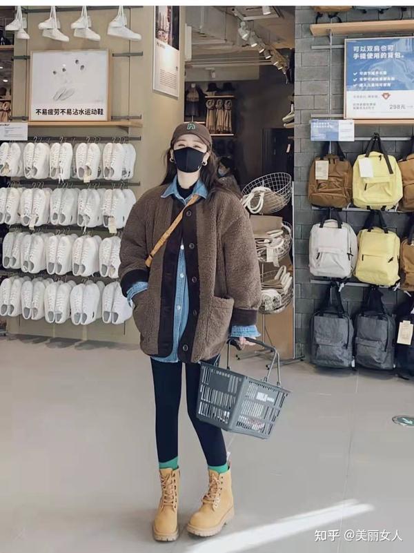 冬季穿马丁靴怎么搭配衣服好看 知乎