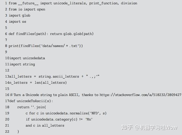 PyTorch深度学习实战 | 基于RNN的文本分类 - 知乎