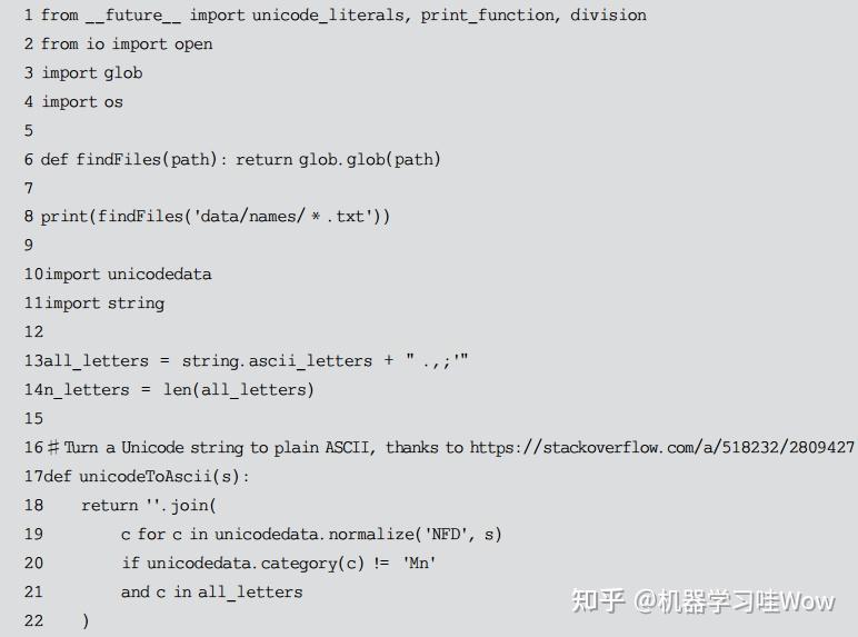 PyTorch深度学习实战 | 基于RNN的文本分类 - 知乎