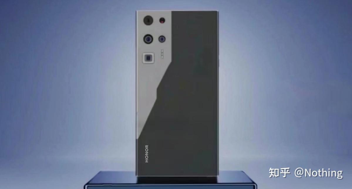 荣耀Magic6Pro有惊喜，无干扰一体屏+骁龙8Gen3，跨时代产品 - 知乎