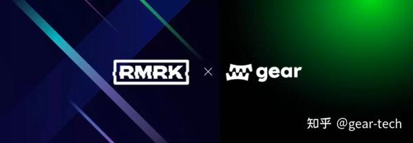 公告｜Gear 与 RMRK 达成集成合作 - 知乎