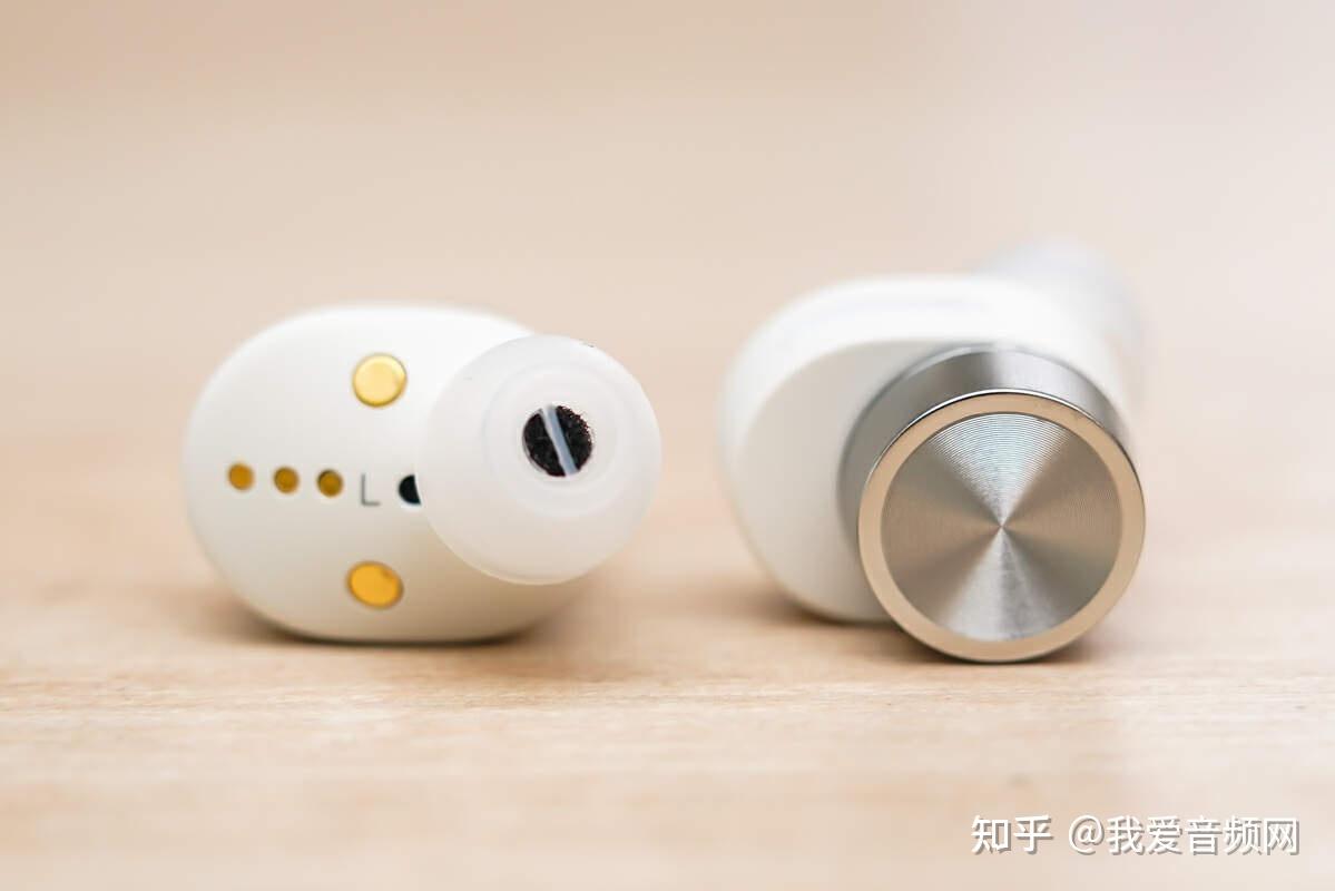 宝华韦健PI7 S2评测：PI7迭代款，新App体验更佳！ - 知乎