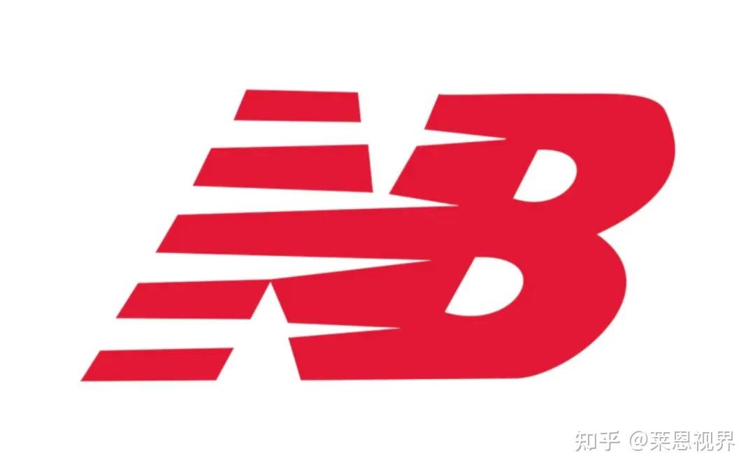 New Balance 品牌设计的历史与演变 - 知乎