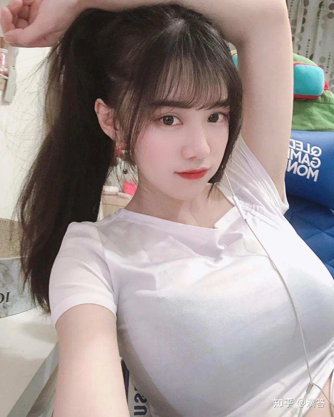 真实的台妹长什么样？YYDS - 知乎