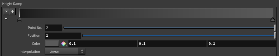 Landscape - 从Houdini到UE4全流程 - 知乎