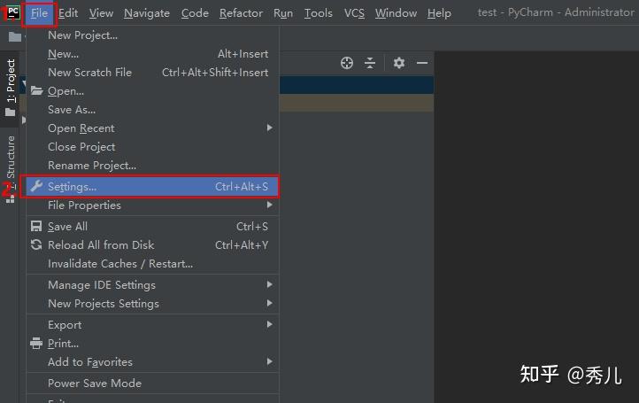PyCharm安装PyQt5及其工具（Qt Designer、PyUIC、PyRcc）详细教程 - 知乎