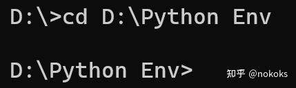 python在虚拟环境下打包 - 知乎