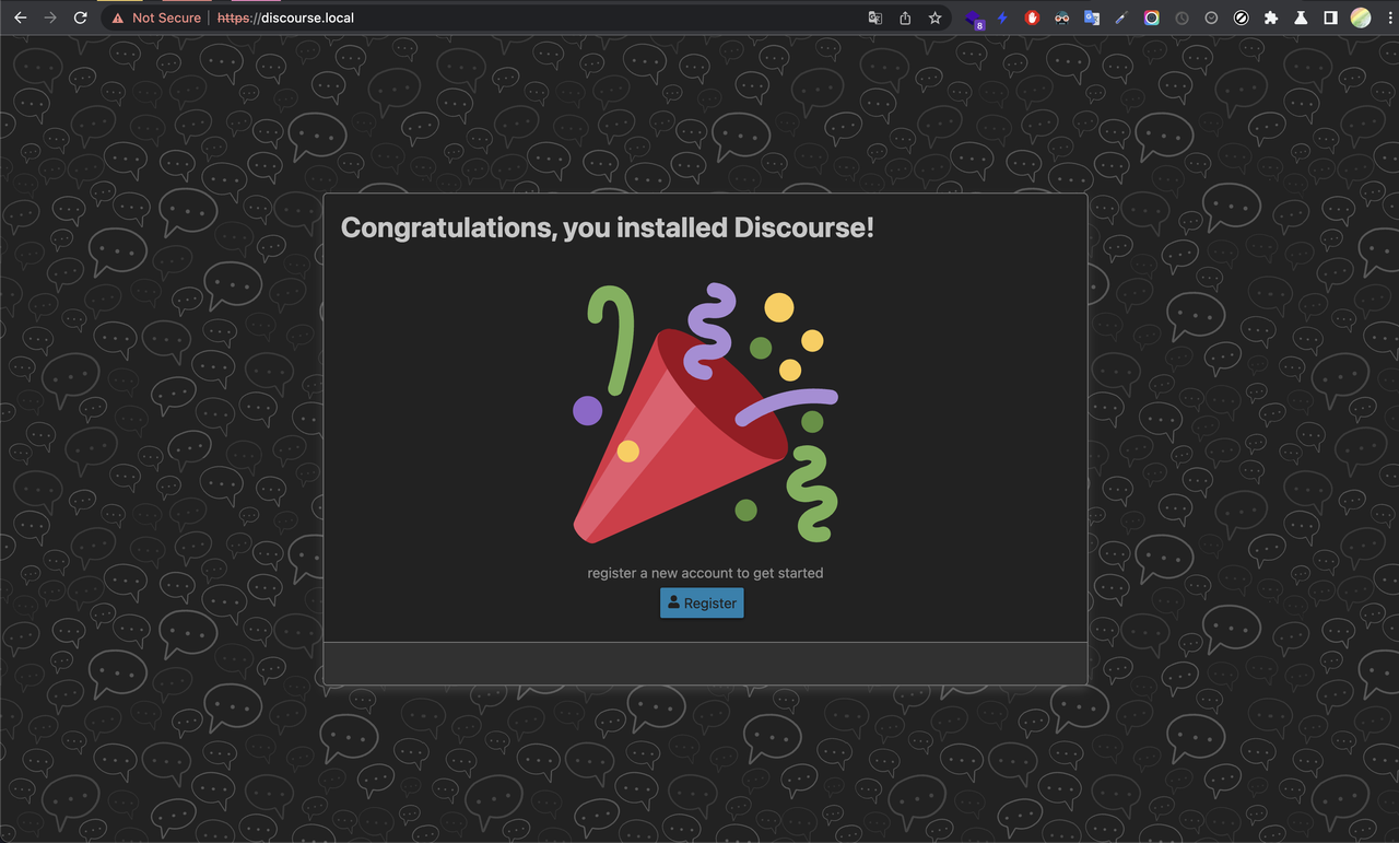 如何使用 Authing 单点登录，集成 Discourse 论坛？ - 知乎