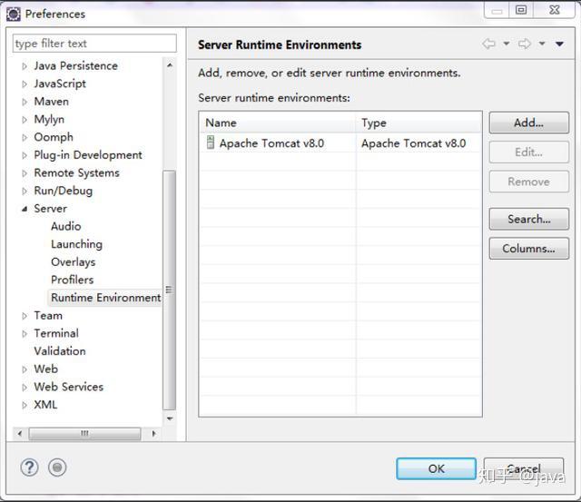 eclipse导入Web项目并且部署到tomcat（超详细） - 知乎