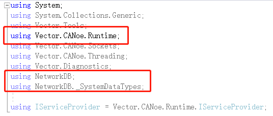 基于CANoe实现毫米波雷达数据的可视化展示 - 知乎