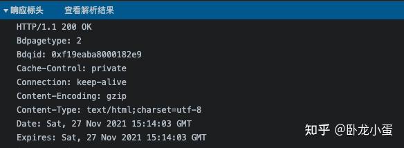 当我们在浏览器访问某个网址时，这背后会发生什么呢？ - 知乎