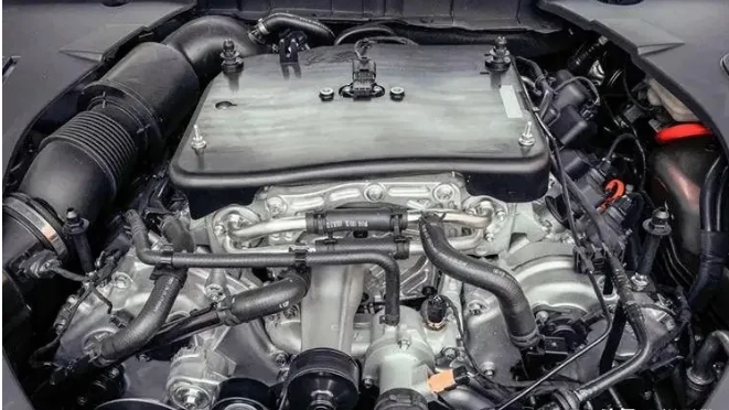 自主研发还是套用现成？红旗3.0T与奥迪EA837的那些事 - 知乎