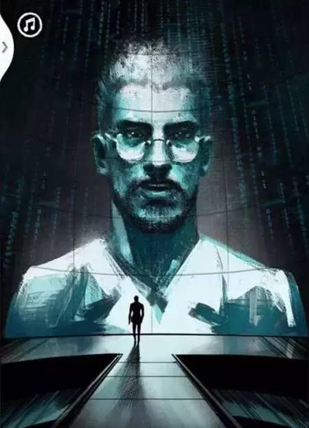 行业首创！别克炫酷“美漫+手游”《last light》开H5营销新风 - 知乎