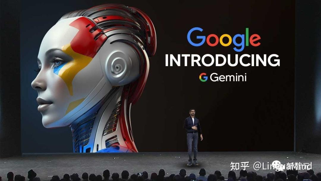 谷歌创始人正式回归,加入llm大战!指导gemini研发,与openai、meta混战一触即发 知乎