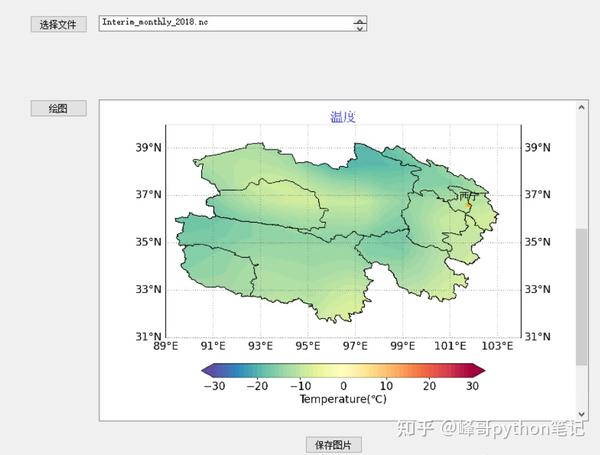 PyQt6 Qt Designer组件设计器简单示例 - 知乎