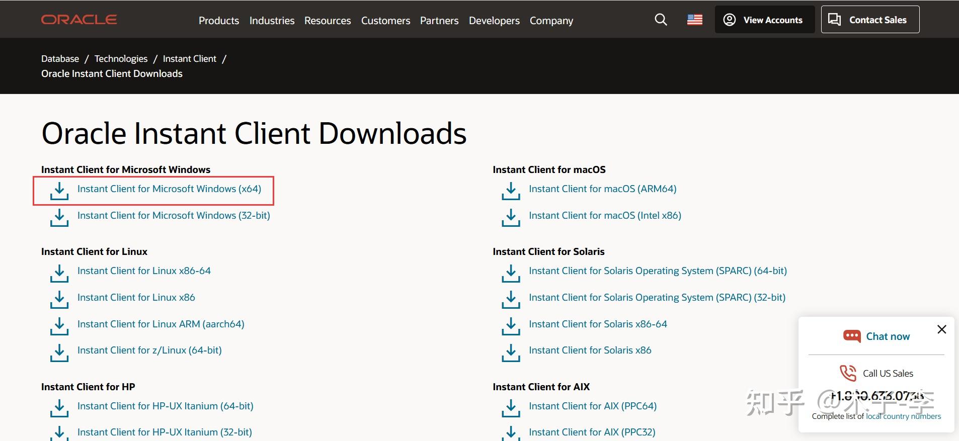 django 连接 oracle 数据库 - 知乎