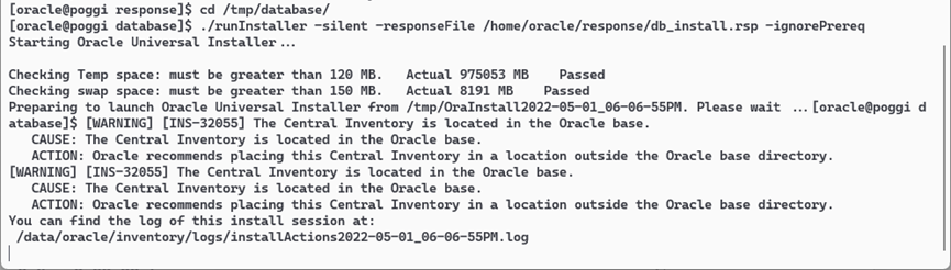 WSL2（Linux）安装Oracle11g - 知乎