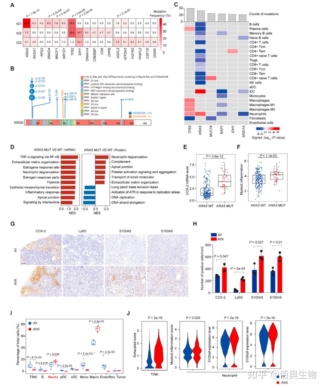 利用多组学数据结合亚型鉴定轻松发12分+SCI - 知乎