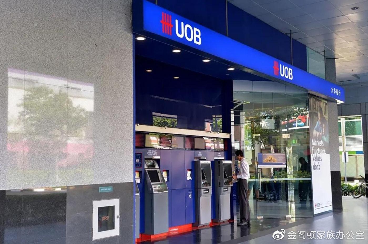 【远程开新加坡银行户】（下）新加坡银行户如何申报CRS - 知乎