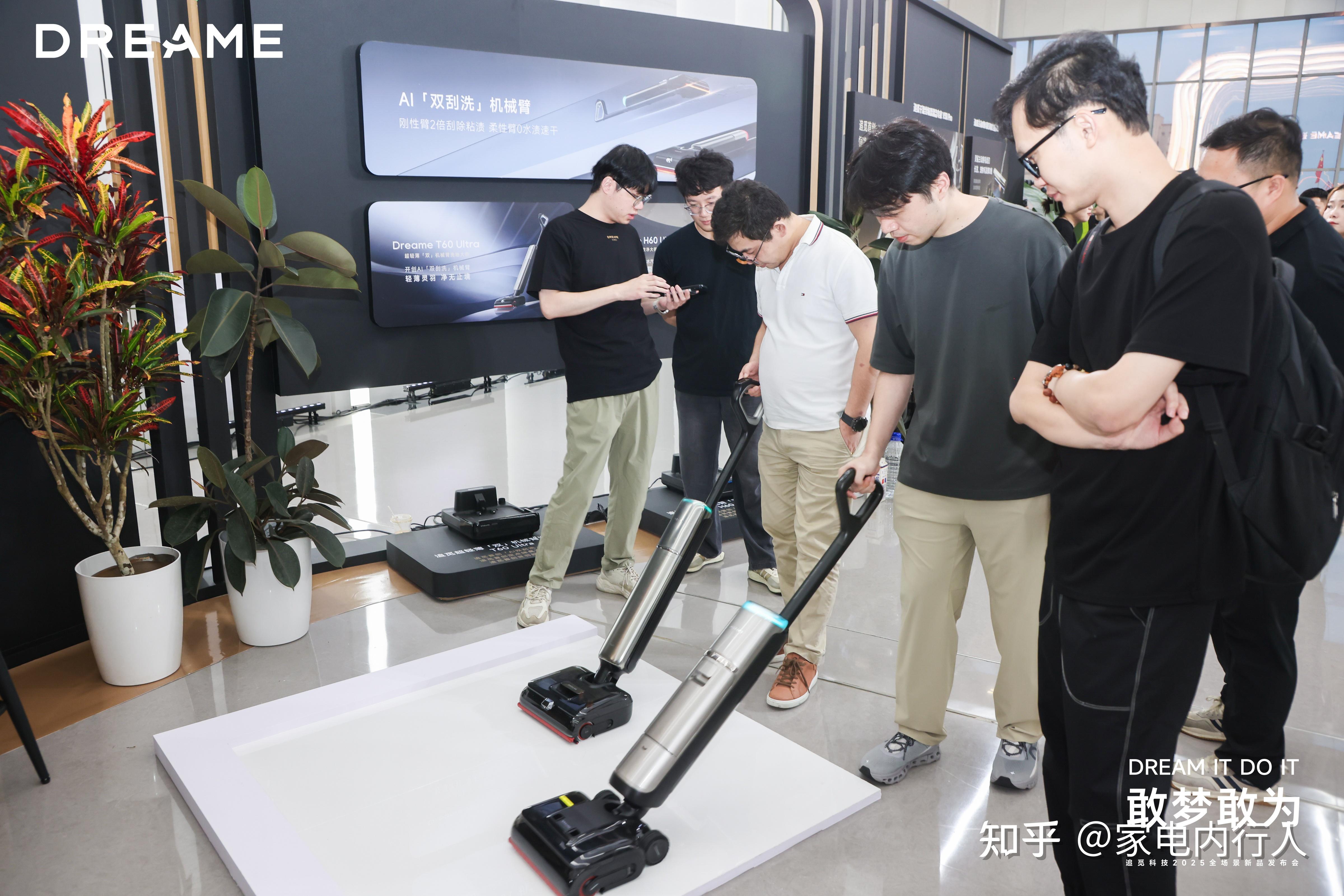 行业最强0缠绕洗地机来了！从此告别“缠毛噩梦” - 知乎