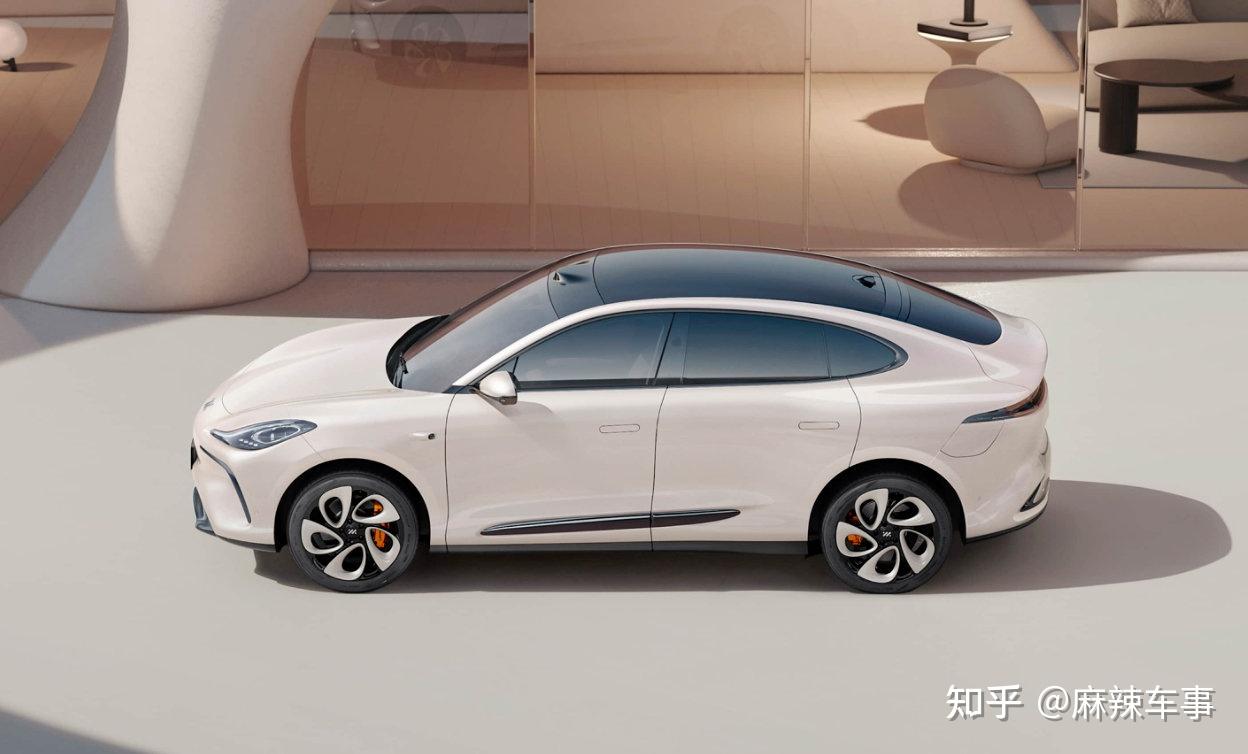 不是Model Y买不起，而是智己LS6更有性价比！ - 知乎