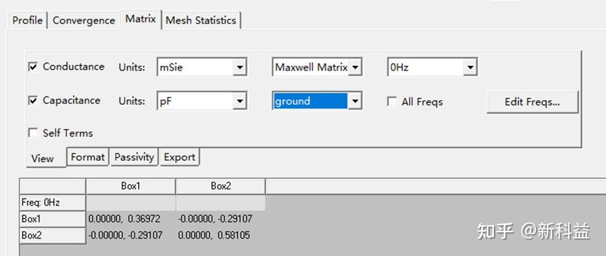 技术分享 | Q3d如何添加接地！ - 知乎