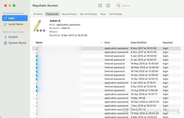 2022年最佳密码管理器/工具 - 知乎