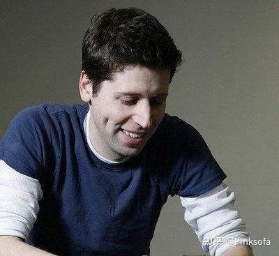 2023年度同志第一人（Sam Altman~chatgpt） - 知乎