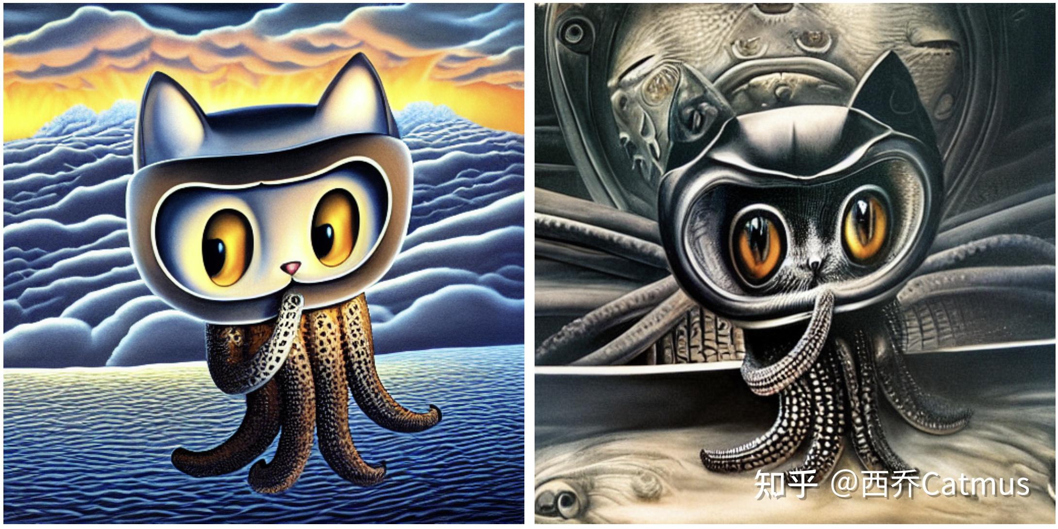 精确控制 AI 图像生成的破冰方案，ControlNet 和 T2I-Adapter - 知乎