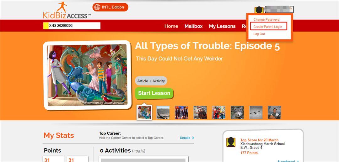 Achieve3000：风靡全球美国顶尖私校天才班都在用的阅读神器! - 知乎