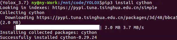 深入浅出Yolox之自有数据集训练超详细教程 - 知乎