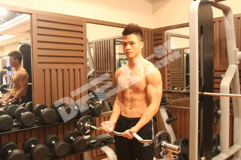 零基础健身爱好者，初级健身计划东一健身培训学院 知乎