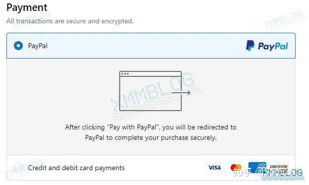 免费！PayPal支付插件一键开启Shopify信用卡收款 - 知乎
