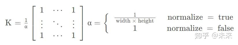 （四）图像数据增强之滤波算法（OpenCV） - 知乎