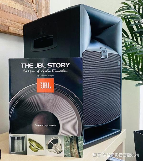 专业or家用|边界模糊JBL 7系有源监听 - 知乎