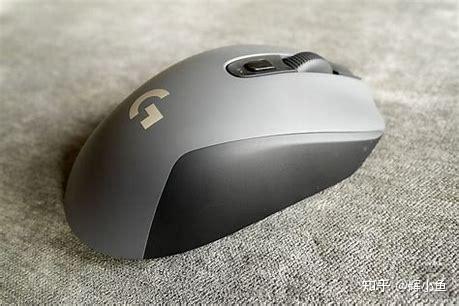玩游戏必备神器，体验极致游戏感受-罗技G603无线蓝牙游戏鼠标