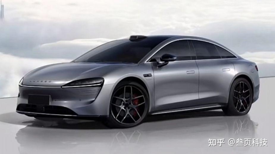 未来，到底是奇瑞Exceed还是Luxceed? - 知乎