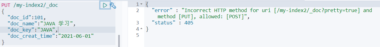 Elasticsearch 索引、修改、删除文档 - 知乎