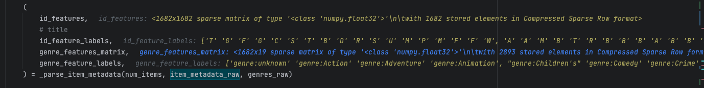 LightFM论文解读 - 知乎