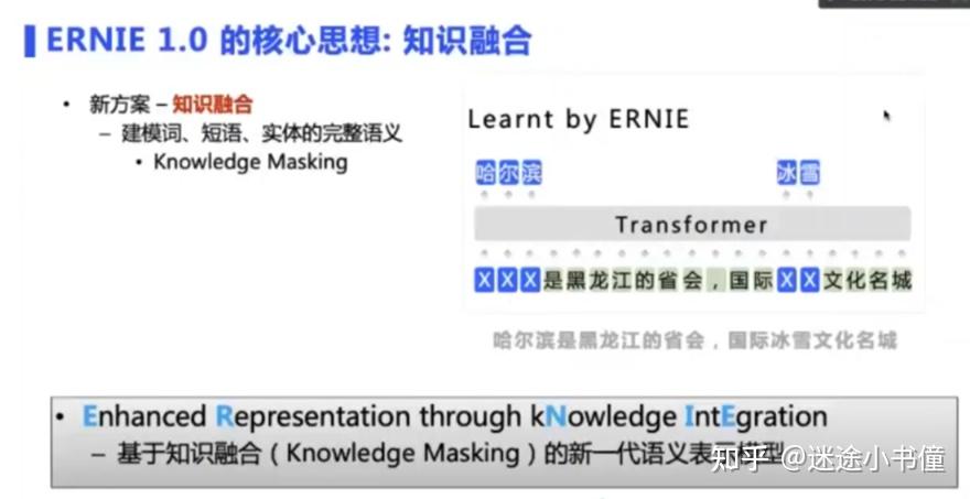[细读经典]ERNIE3.0-融合大规模知识的预训练模型 - 知乎