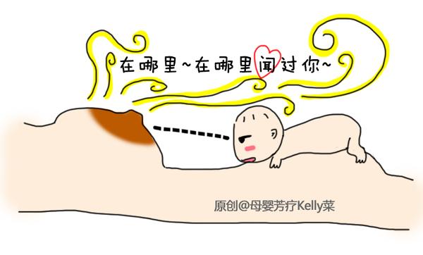 【深度漫画】母乳喂养:上帝猜到了开头,却没有猜到结局 知乎