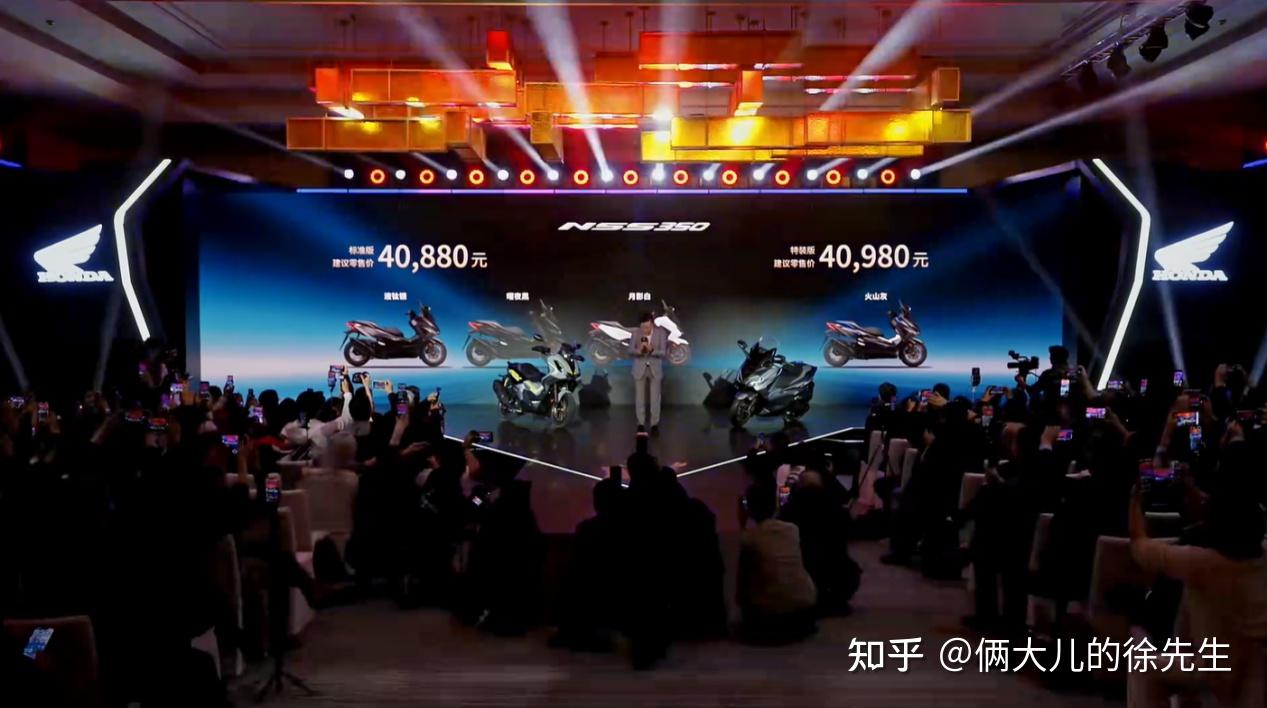 42980元！本田四缸街车CB500SF发售，NX500仅31480元起，500排量的ADV要变天了 - 知乎
