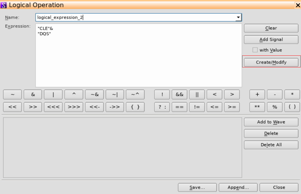 verdi技巧分享--合并多个fsdb文件、统计信号边沿 - 知乎