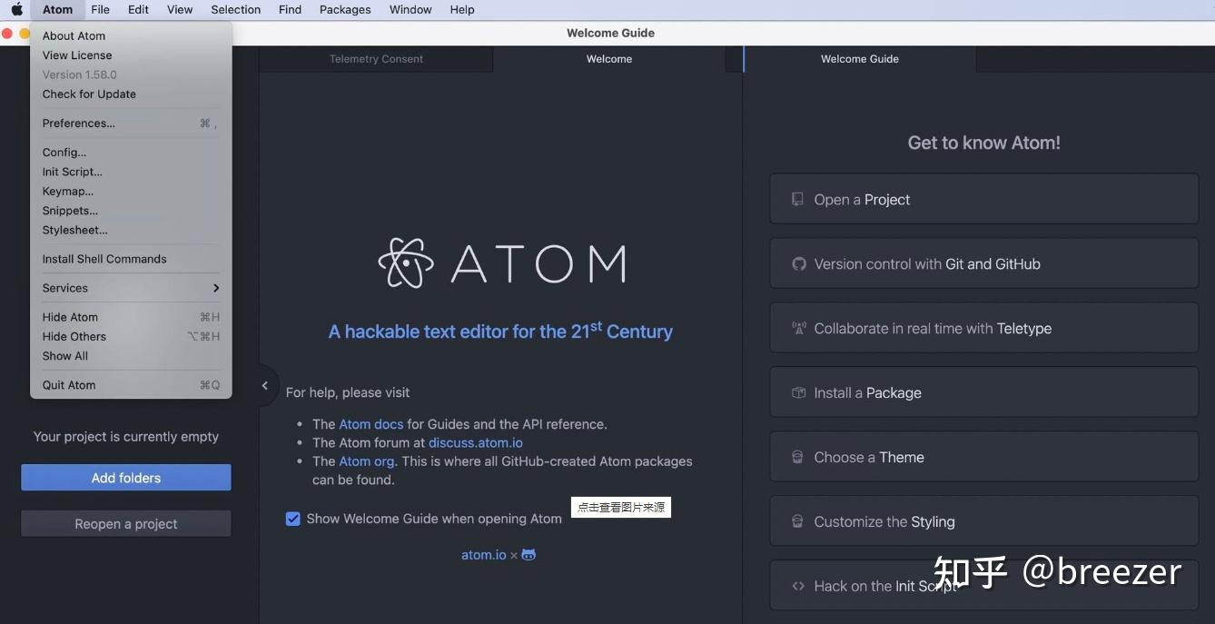 介绍几款好用的markdown编辑工具 - 知乎