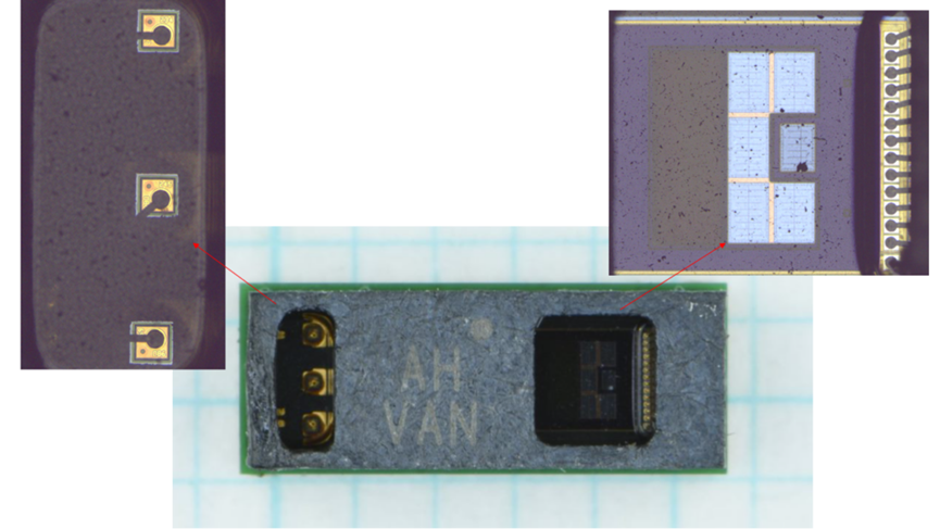 三星Galaxy S23 Ultra：相机模块和光学传感器的初始拆卸结果 - 知乎