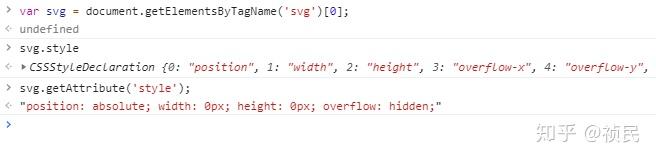 你真的知道DOM吗（中）----（Document类型, Element类型） - 知乎