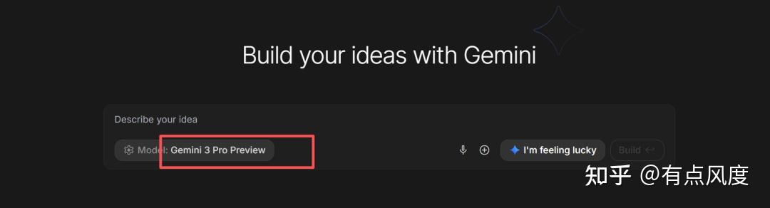 AI视频分镜制作新方法：gemini 3 pro开发分镜设计应用，从想法到剧本分镜的一次性生成，真正将多模态发挥到极致的用法！强 - 知乎