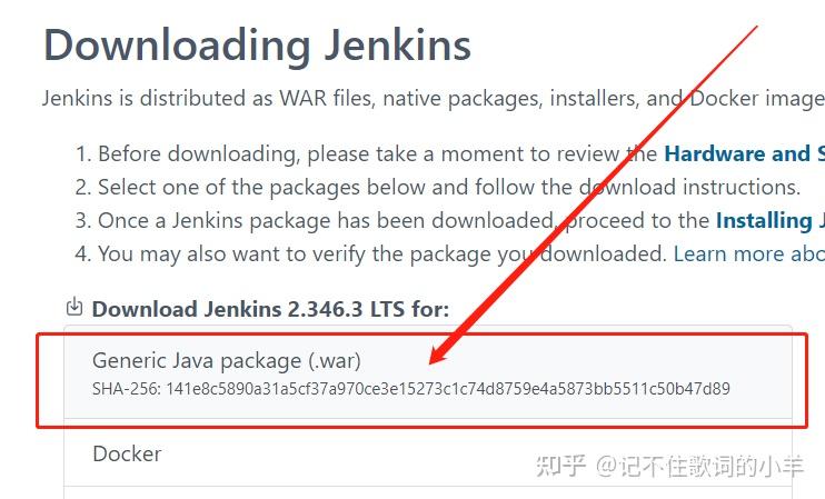 【超详细傻瓜式教程】向GitHub提交代码时触发Jenkins自动构建 - 知乎