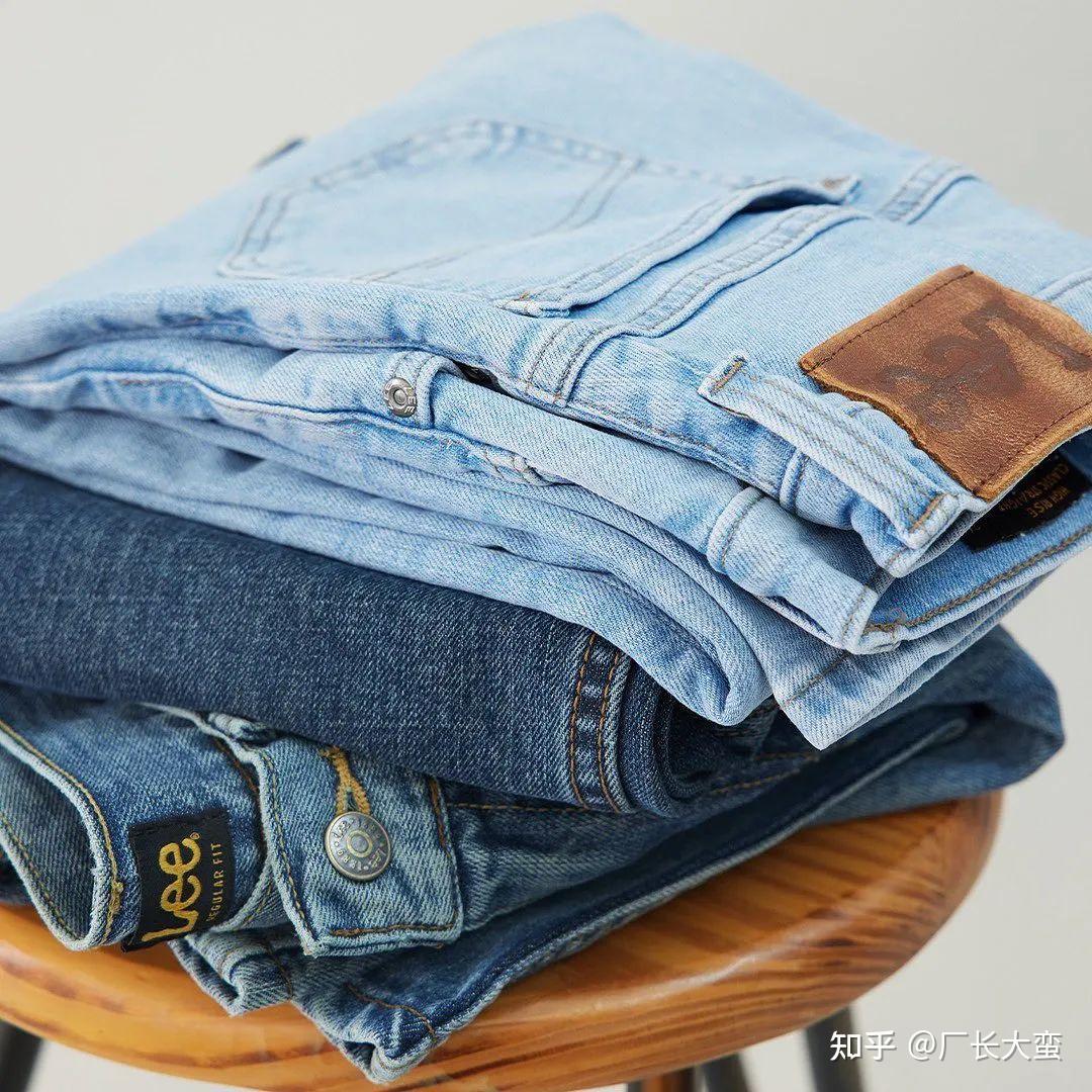 Lee是什么牌子？和Levi's哪个档次高？ - 知乎